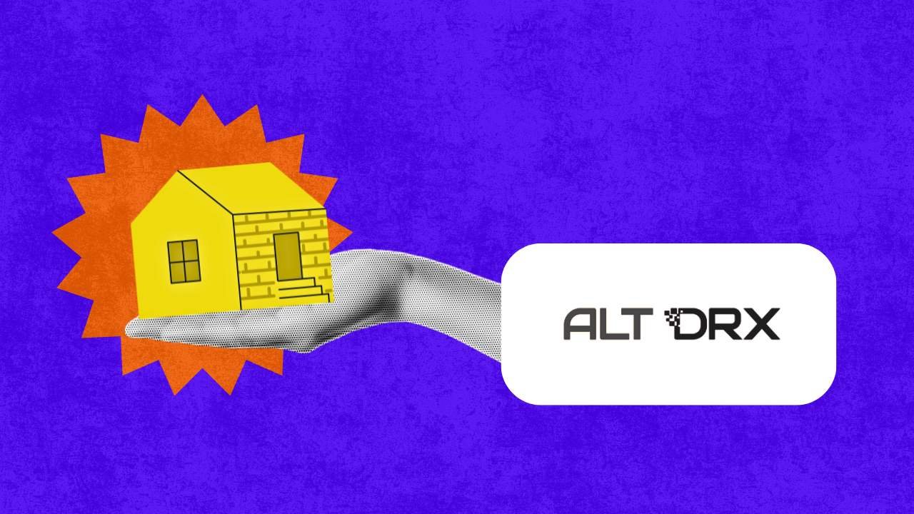Qatar-backed Alt DRX raises $2.7M to transform Real Estate in India | WASSSL