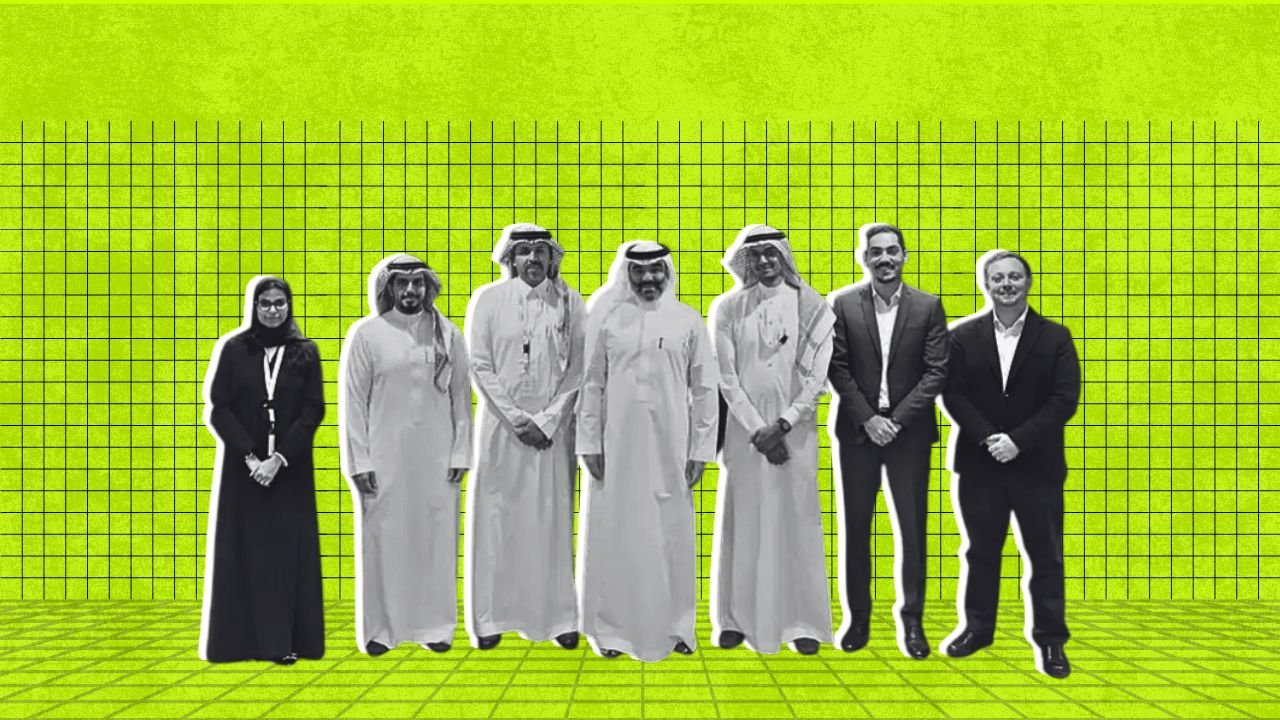 OmniOps Launches Bunyan: Saudi Arabia’s First Inference-as-a-Service AI ...