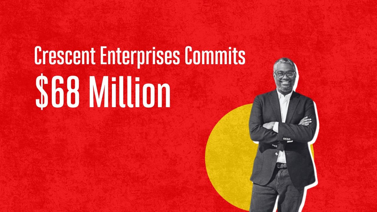 Crescent Enterprises Commits $68 Million to Build Globally Competitive ...