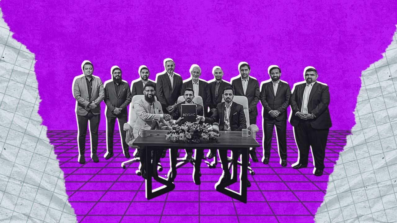 Devsinc Acquires Datics AI to Build a Global AI and Digital ...